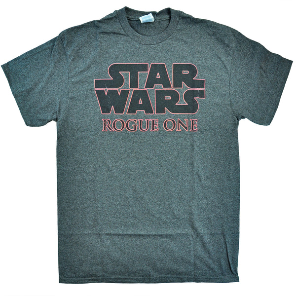 SW Rogue One Basic Logo – Mixed Threads